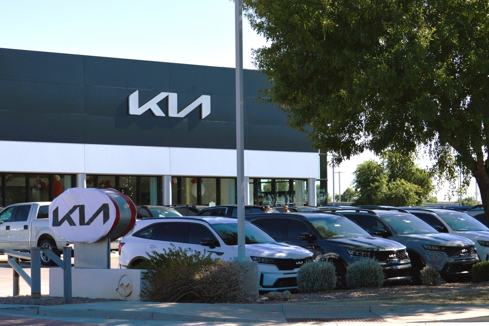 Kia Sedans Models: Comparing Specifications & Features – Turner Kia Blog