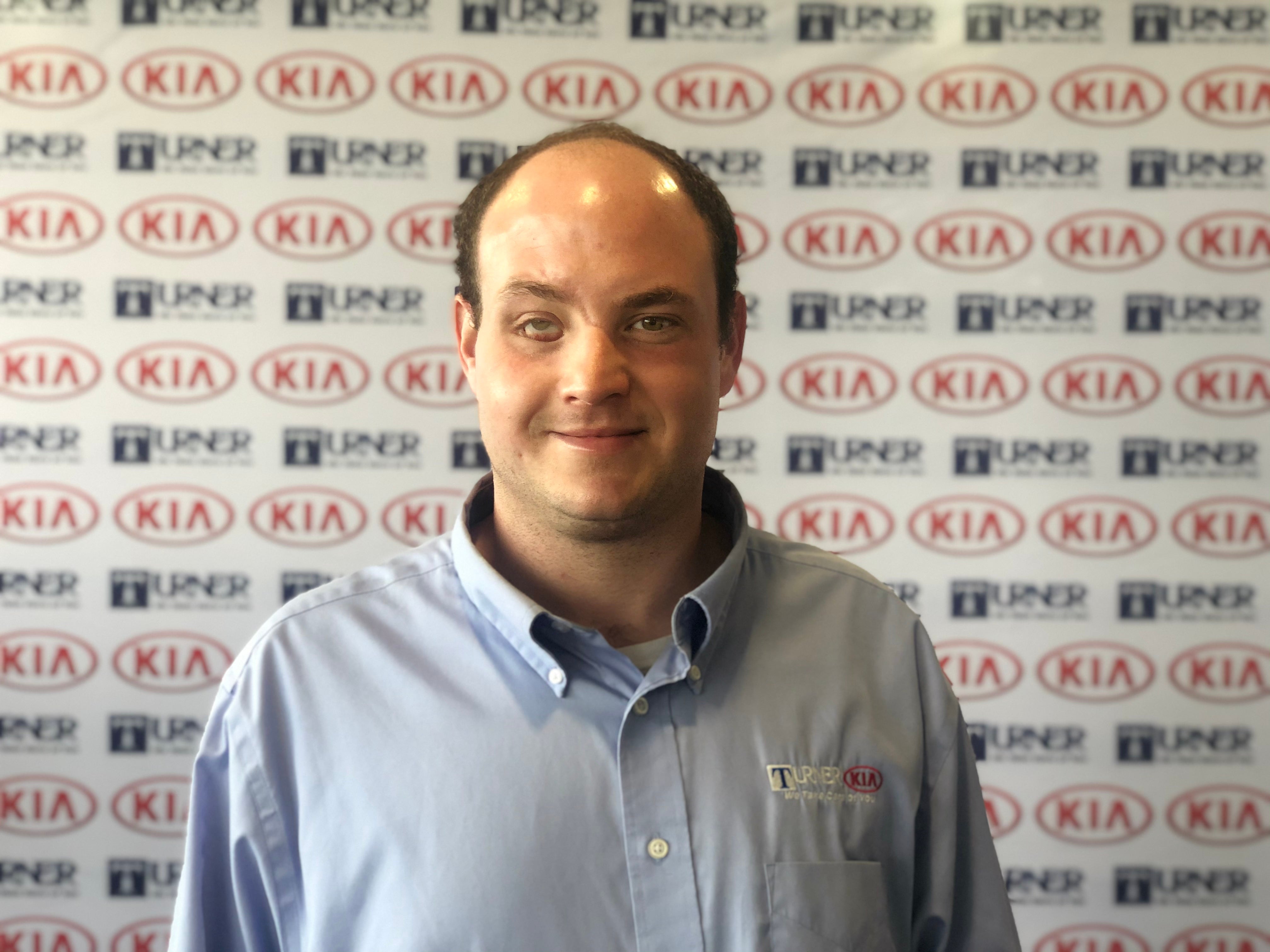 Harrisburg & Mechanicsburg Kia Dealer - Staff | Turner Kia